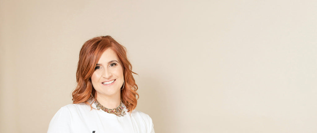 Raise Her Up: Chantell Ghosh – Poppy Barley