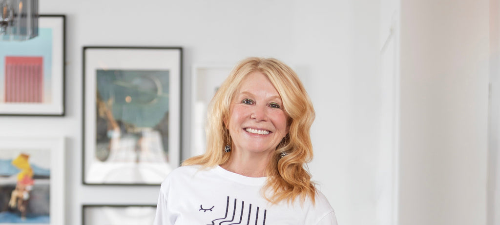 Raise Her Up: Charlene Butler – Poppy Barley