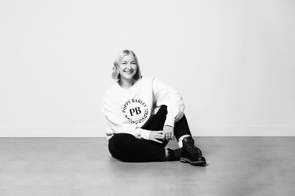 Future Fund Ambassador: Mallory Rowan – Poppy Barley