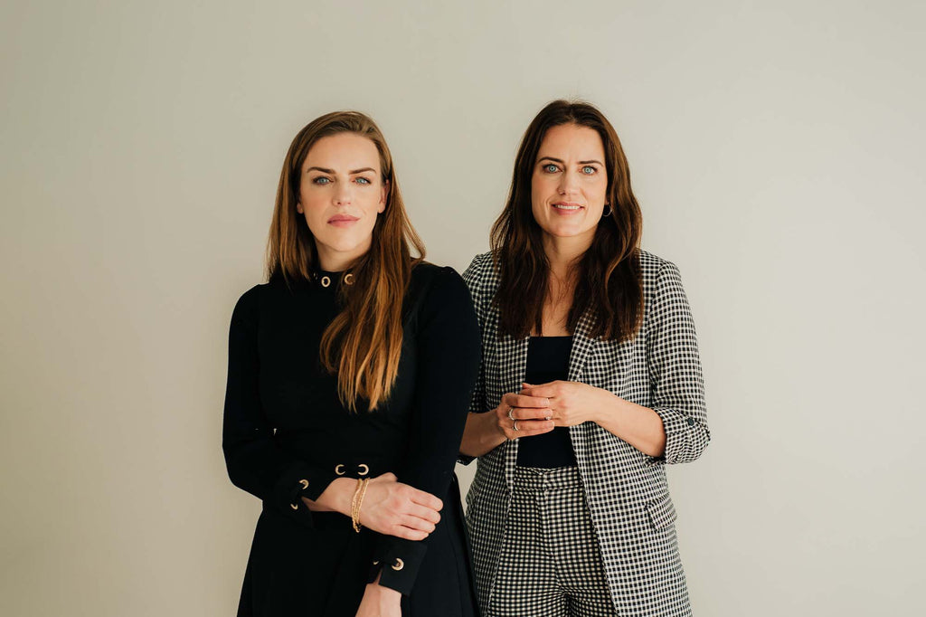 Working With Your Sister: The Real Tea | Poppy Barley