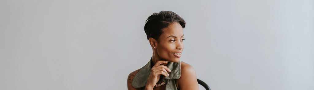 Raise Her Up: Jasmine Duncan – Poppy Barley