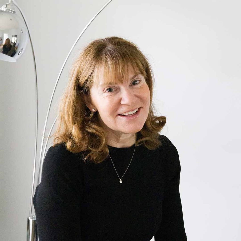 Raise Her Up: Shelley Spaner – Poppy Barley