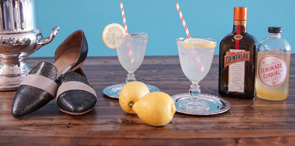 All the Cocktail Recipes You Need this Summer – Poppy Barley