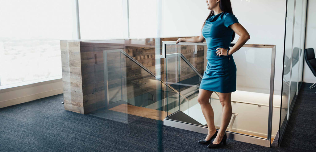 Raise Her Up: Robyn Eeson – Poppy Barley