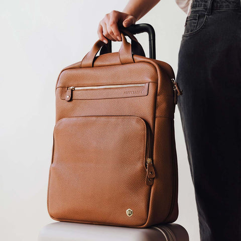 Women's Backpacks | Poppy Barley